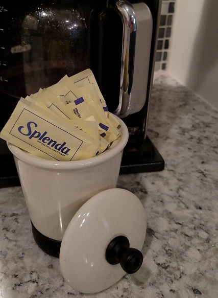 Another Study on Splenda: Mice, Cancer, and Ridiculous Advice | Alexia ...