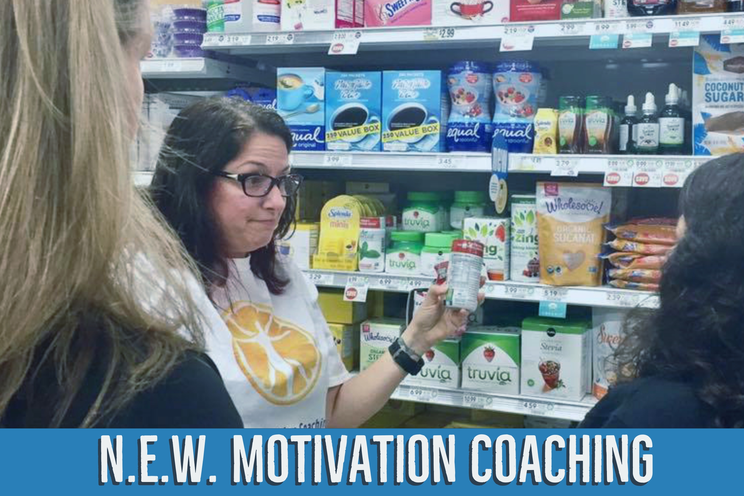 grocery store tour | Alexia Lewis – The Real Deal Nutrition