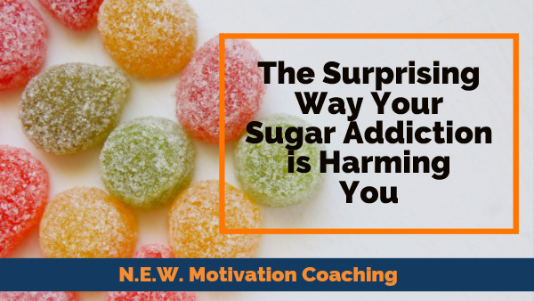 The Surprising Way Your Sugar Addiction is Harming You | Alexia Lewis ...