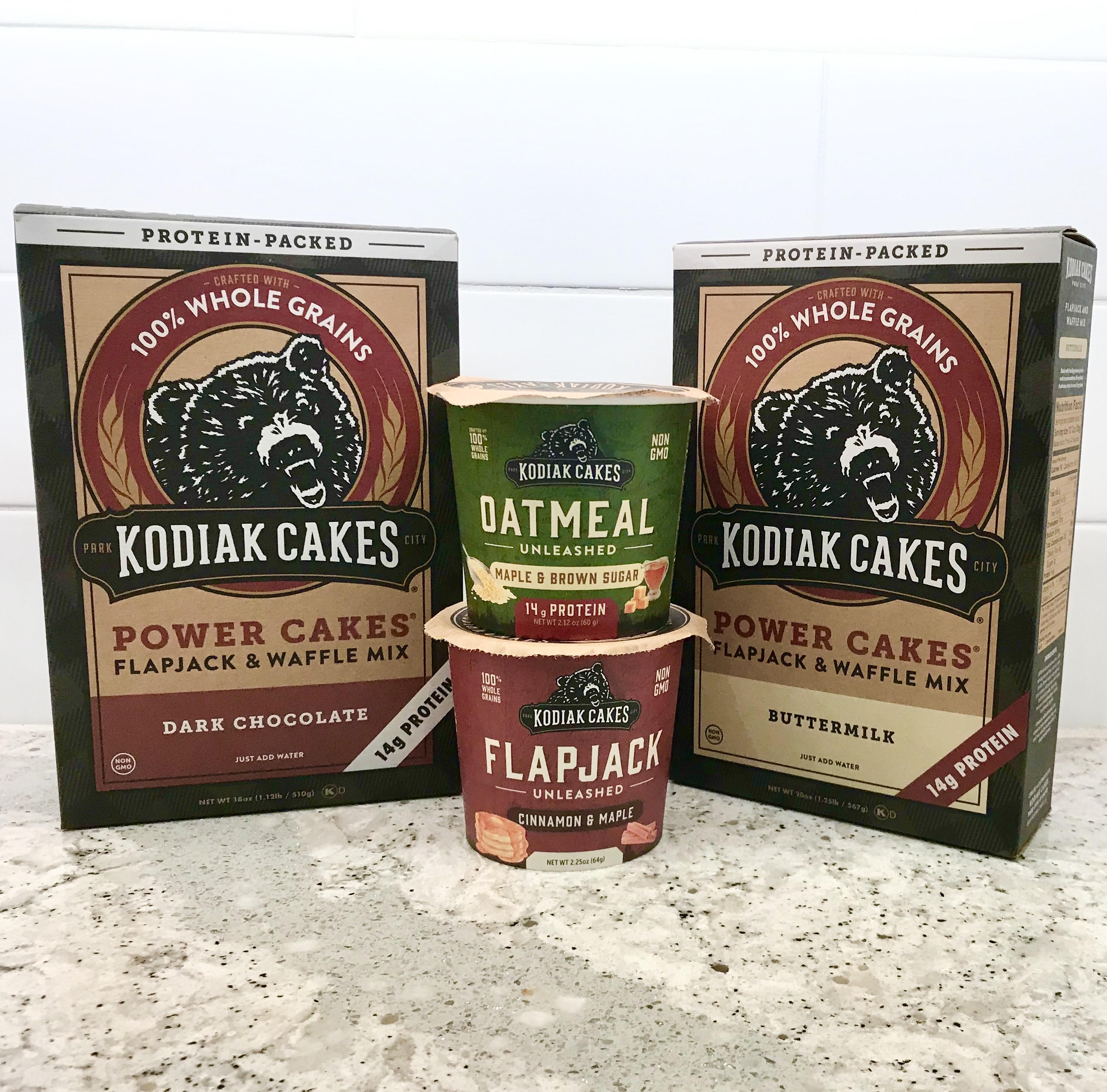 Are Kodiak Cups Good For A Quick Breakfast? | Alexia Lewis – The Real ...